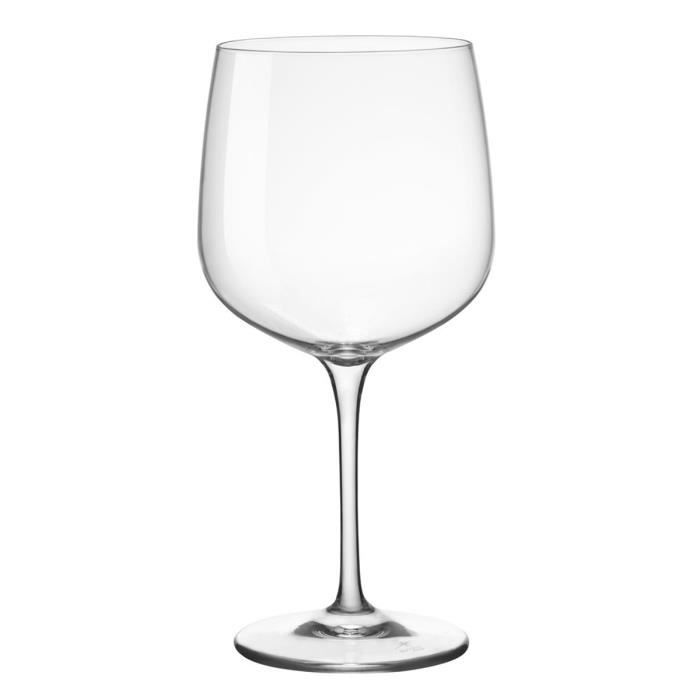 Lot de 6 verres cocktail Premium -76 cl - Cdiscount Maison