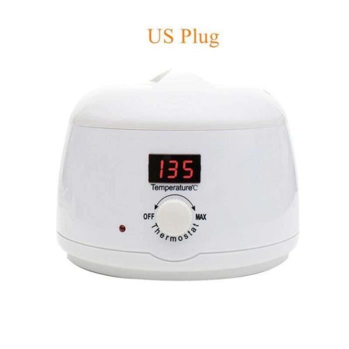 AS18248-DESINFECTION DES INSTRUMENTS.Kit chauffe cire électrique pour ...