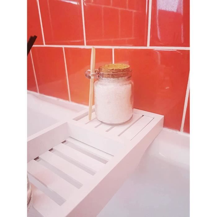 Pot Et Bocau De Conservation - Bain Sel Verre Transparent 250 Ml / 8 ...