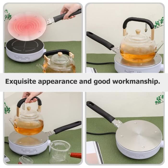 Diffuseur De Chaleur Pour Table De Cuisson En Verre, Tajine, Ustensiles ...