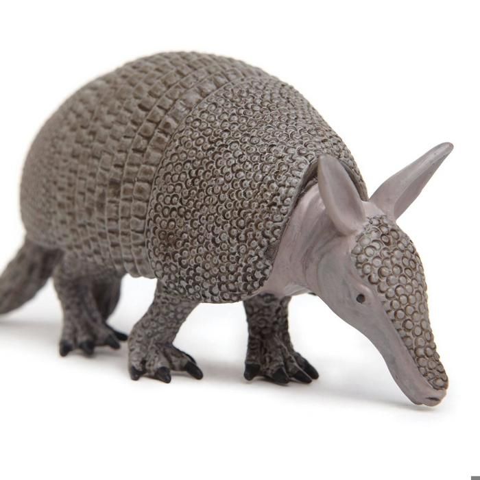 Safari figure Armadillo junior 16 cm gris - Cdiscount Jeux - Jouets