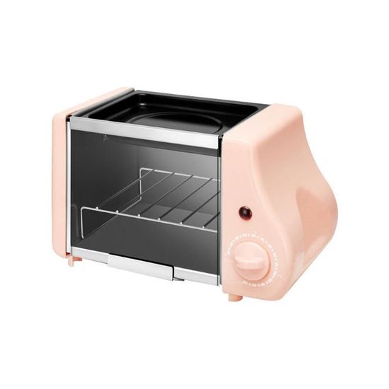 Rose Diverses spcifications du mini four lectrique Le petit four pour dortoir tudiant est trs ...