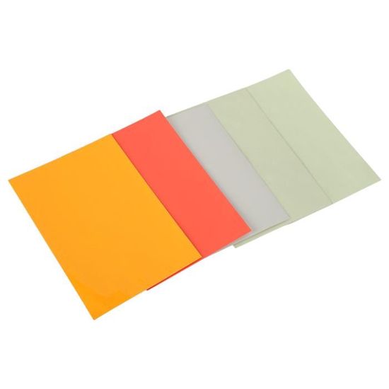 SPR Sticker Ongles Lumineux Étoile 5 Feuilles En Forme D'étoile ...