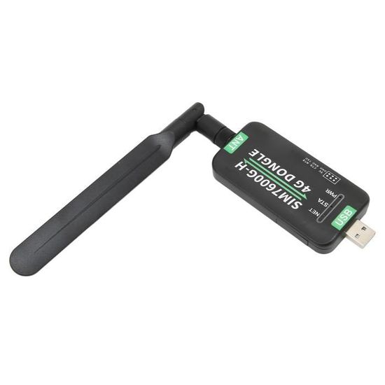 Dongle USB 4G LTE Module De DONGLE 4G Prise En Charge De La - Cdiscount ...