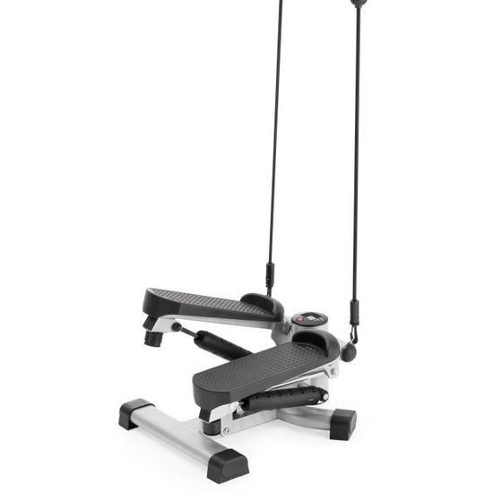 KETTLER Stepper 2 en 1 - Cdiscount Sport