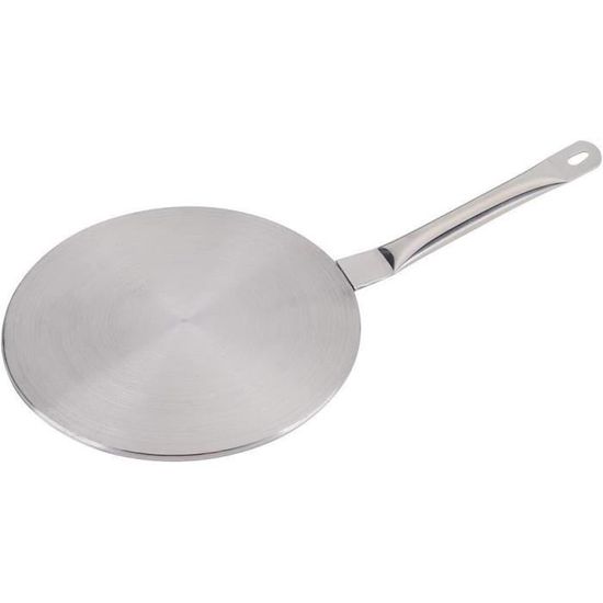 Diffuseur De Chaleur À Induction En Acier Inoxydable Pour Diffuseur De ...