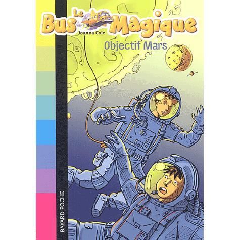 Le Bus Magique Tome 2 - Cdiscount Librairie