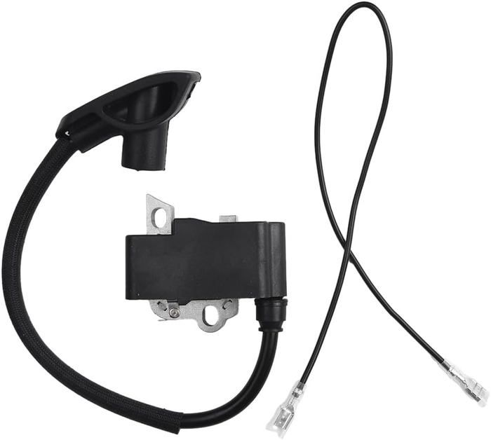 Bobine d'allumage, bobine de souffleur de feuilles pour sac à dos compatible avec les souffleurs ...