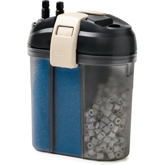Aquarium Auenfilter 100 Liter