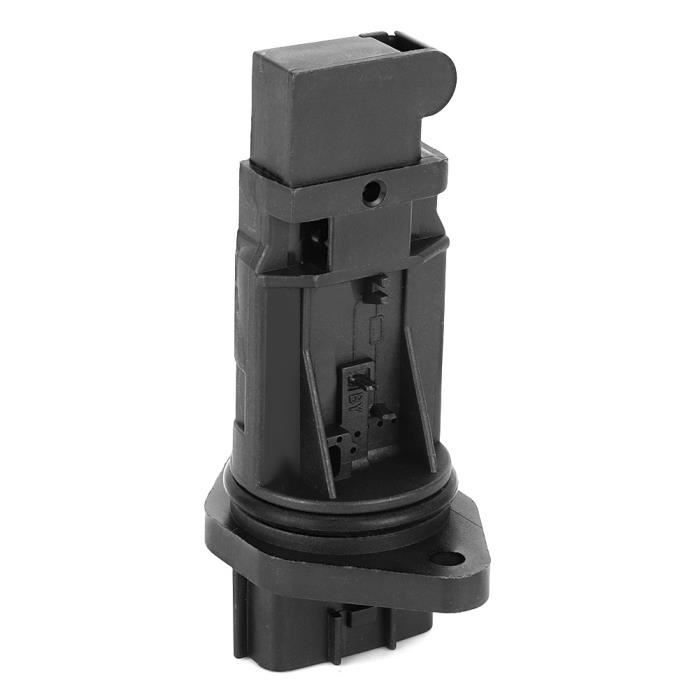 Ashata Débitmètre d'air Cuque MAF Sensor Air Flow Meter 22680-AD201 ...