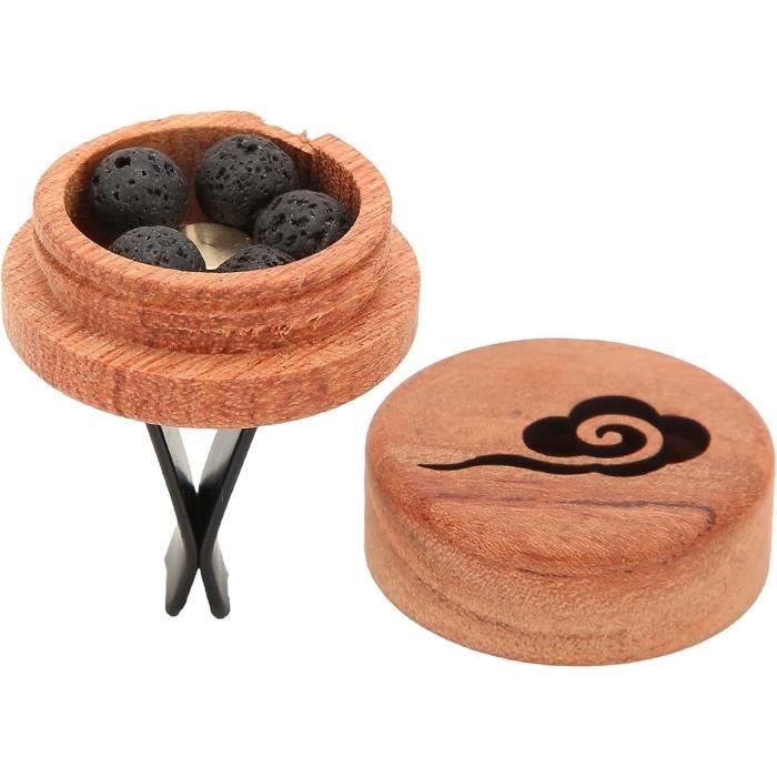 Fireless Aroma Diffuseur D'Huiles Essentielles Diffuseur De Parfum En ...