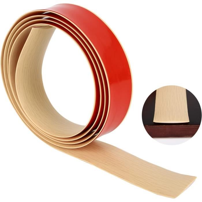 Bande De Transition Autocollante En Pvc Pour Revêtement De Sol ...