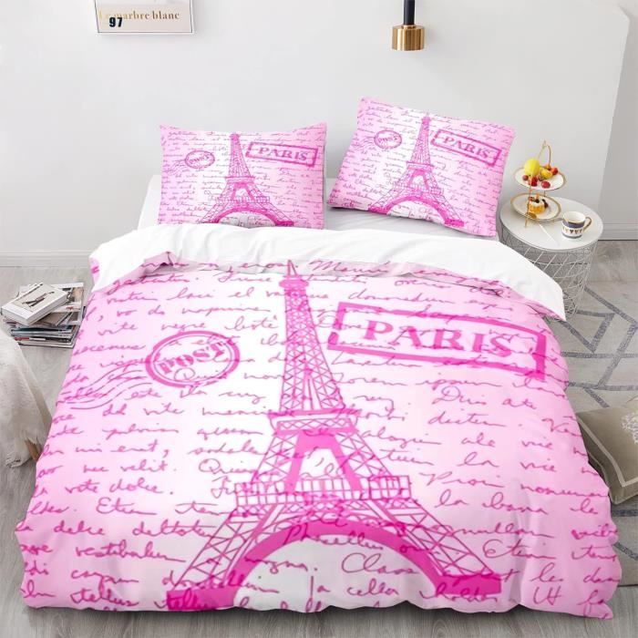 Couette Ado Fille