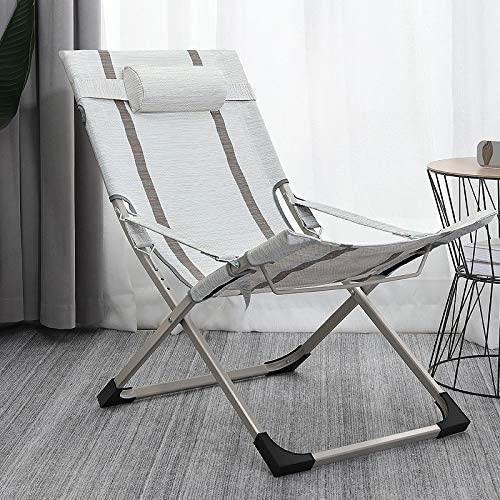 LIWI-Chaises longues et inclineuses de jardin pliantes chaises longues ...