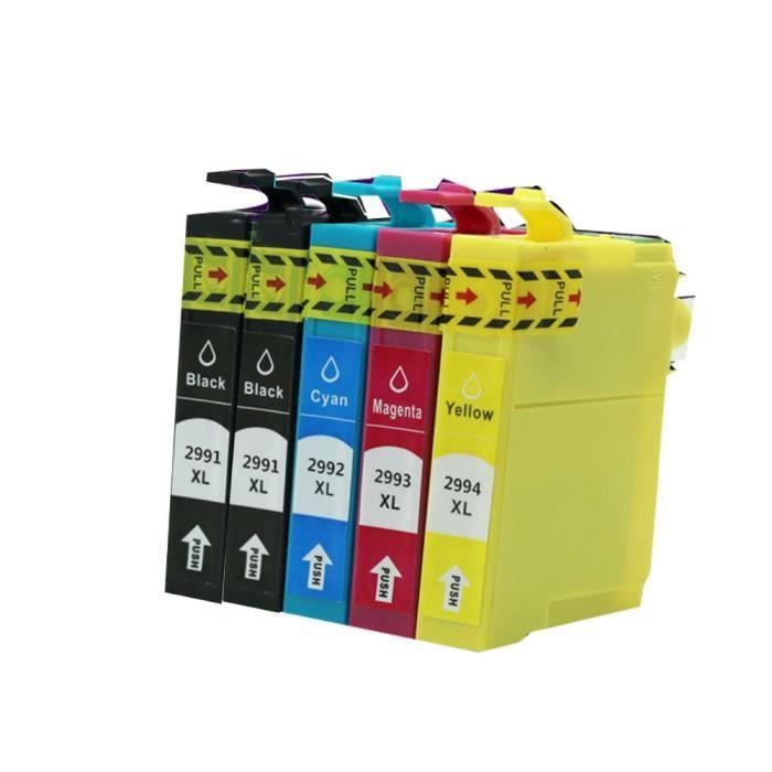 Cartouches encre Epson XP-235 XP235 - Cdiscount Informatique