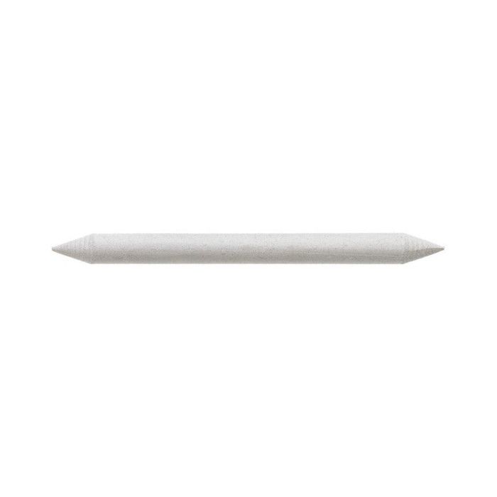 Estompe bâtonnet - FABER-CASTELL - 14 cm - Blanc - 1 pièce - Cdiscount ...