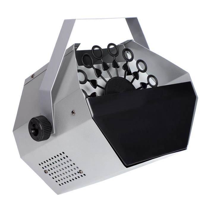 25W 220V souffleur à bulles électrique portable soufflant Maker Machine ...