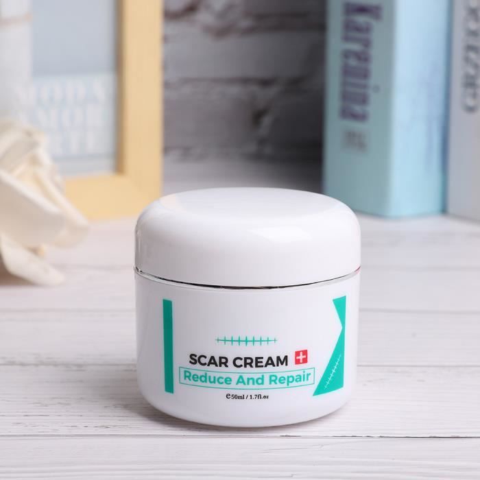 Élimination des vergetures ALIVER Anti-vergetures Crème réparatrice ...