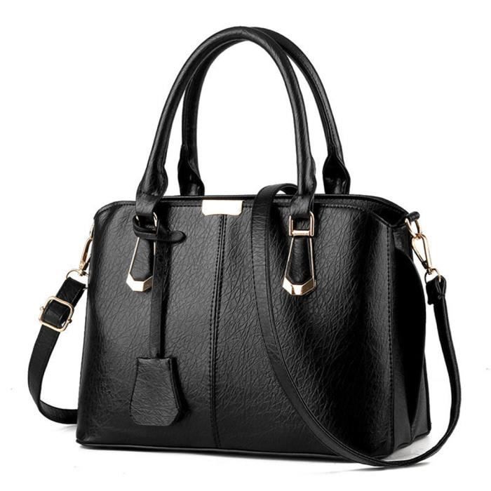 Sac femme sac cuir Sac Marque De Luxe Femme Cuir sacs célèbres marques ...