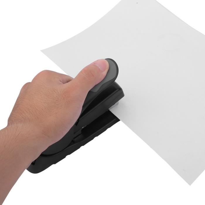 EJ.life agrafeuse de livre Agrafeuse de papier livre 20/40 feuilles ...