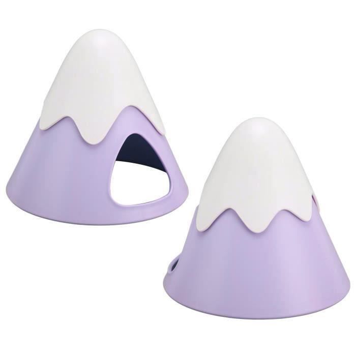 ALL02400-CHG Hamster Maison Maison de Petits Animaux de Compagnie ...