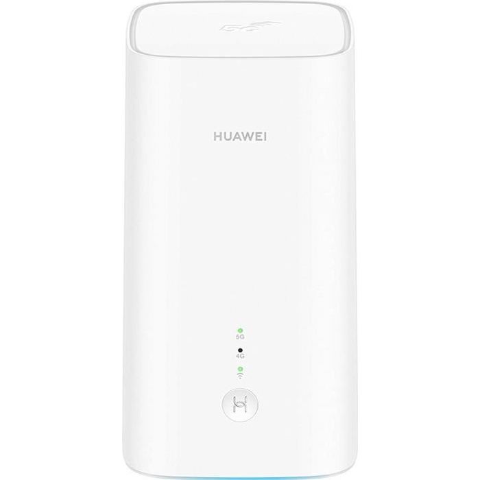 Huawei H122-373 5G CPE PRO 2 Routeur Catégorie 19 WiFi 6+ 2 ports RJ45 ...
