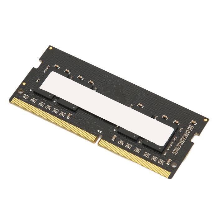 HURRISE Module de mémoire RAM 8G Module de mémoire DDR4 8G 2133Mhz ...