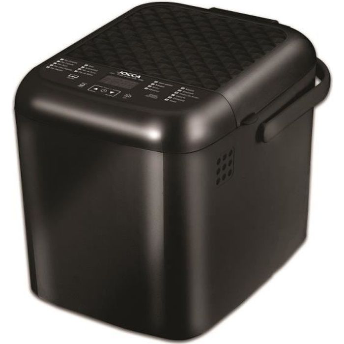 La meilleure machine à pain en 2024 : Comparatif & guide d'achat