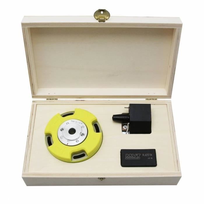 Allumage 50 A Boite Krd Analogique Rotor Interne Pour Derbi 50 Senda