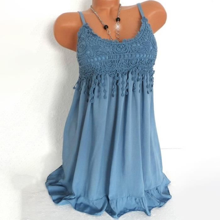 Robe,2020 femmes robe d'été Boho Style imprimé fleuri plage robe ...