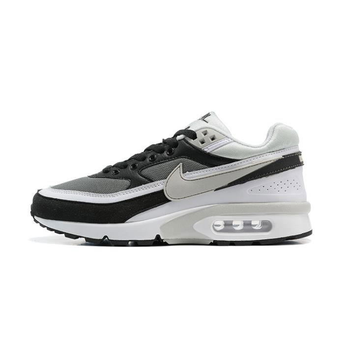 Baskets Nike Air Max BW Lyon Homme Chaussures Entraînement de Running ...