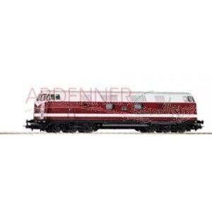 Locomotive Diesel Série V 118 4,DR PIKO 59580 - Marque PIKO - Jouet ...
