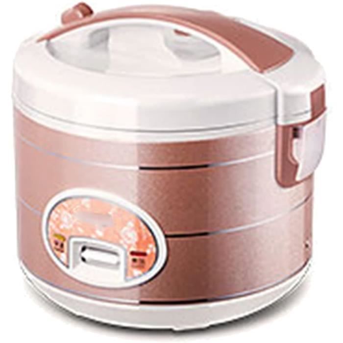 Cuiseur À Riz Domestique - Cuiseur À Riz Avec Fonction De Maintien Au ...