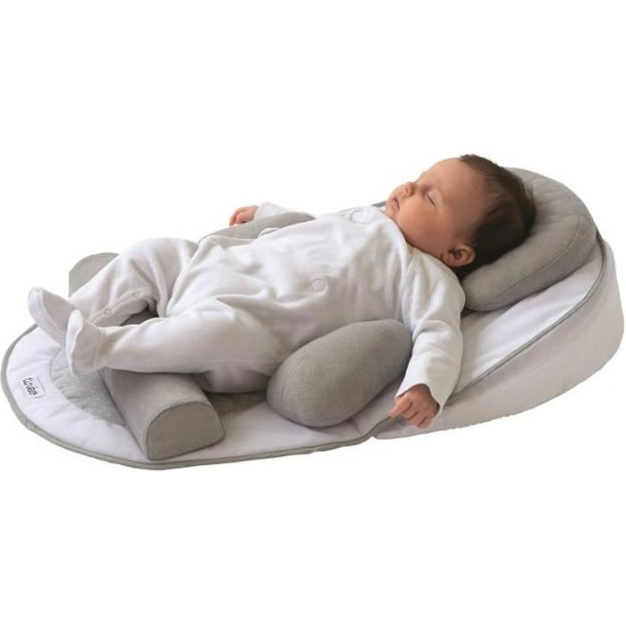 TINEO Cale bébé Cocon de Sommeil - Evolutif - Ergonomique - - Cdiscount Puériculture & Eveil bébé