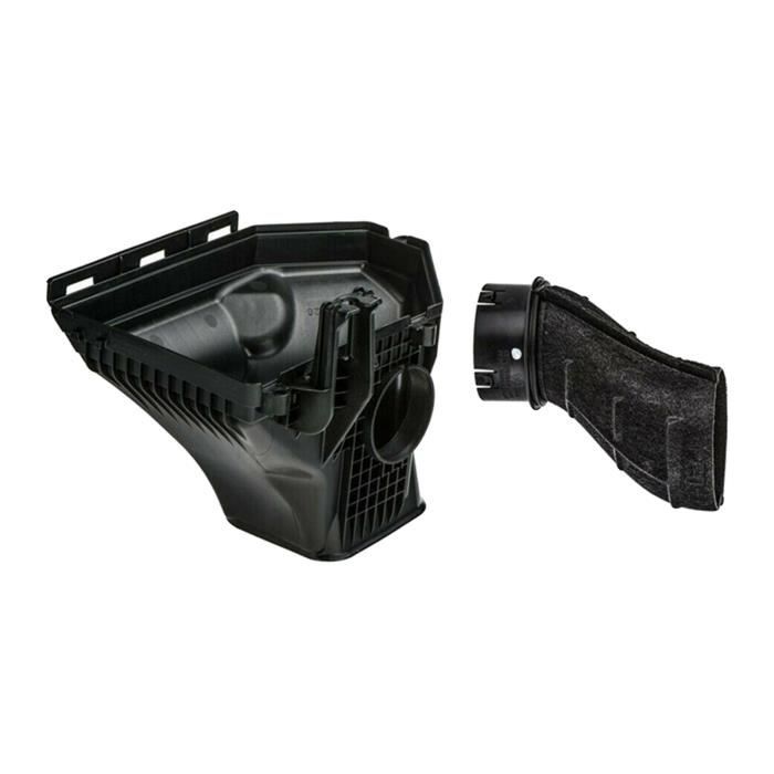 1x boîte de filtre à air automatique, avec tuyau de conduit, 68175164AC ...