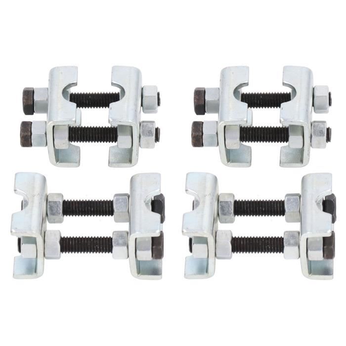 Entretoise à ressort réglable à 2 voies Mini Compresseur à Ressort ...