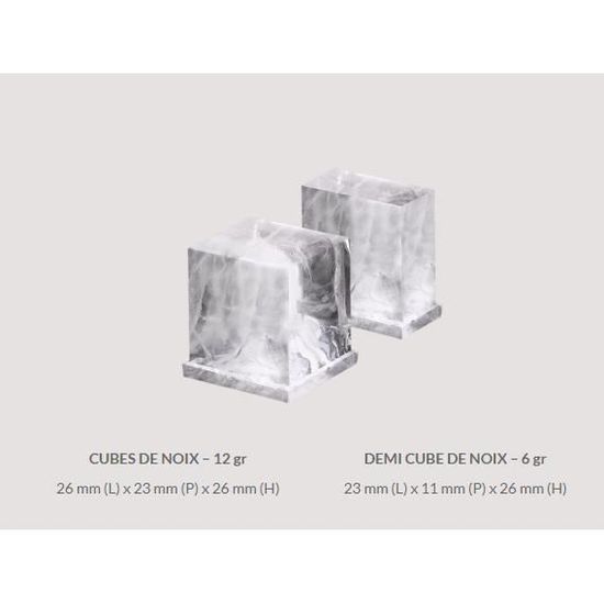 Distributeur de glace - Icetech - Série FD/HD - Silencieux - Efficace - Pratique - Achat / Vente ...