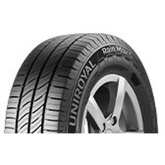 Pneu Utilitaire - Uniroyal - Rain Max 5 - 185/75 R14C - Été ...