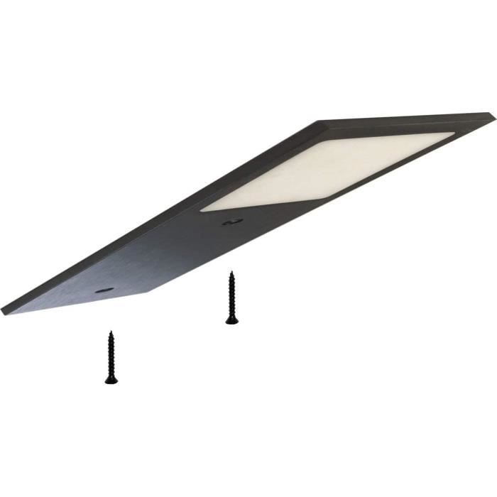 Spots Led Ultra Fins Avec Corps En Aluminium - Pour Meuble Ou Cuisine ...