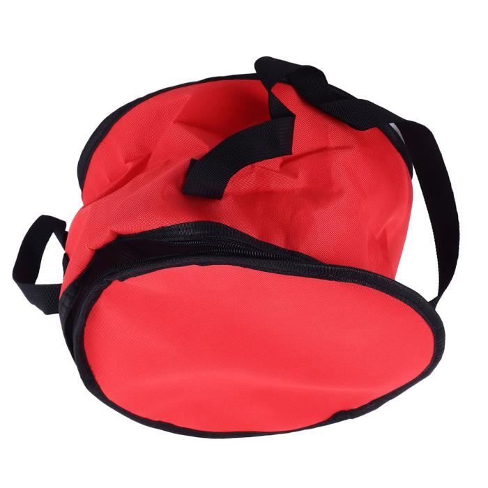 Shipenophy Sac Isotherme Rond pour Tarte avec Plateau Oxford - Hot Cold ...