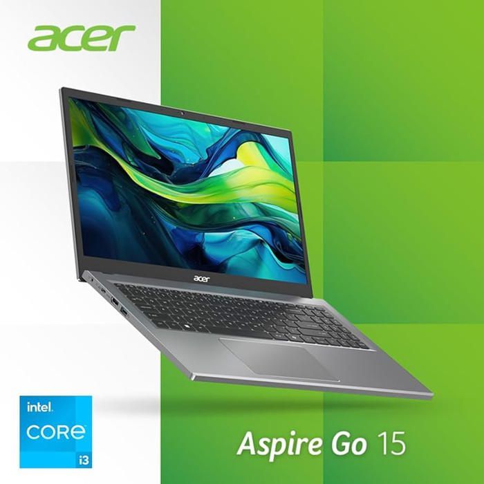 Ordinateur Portable - ACER - Aspire Go 15 AG15-71P-57CB - i5-1334U - 8 ...