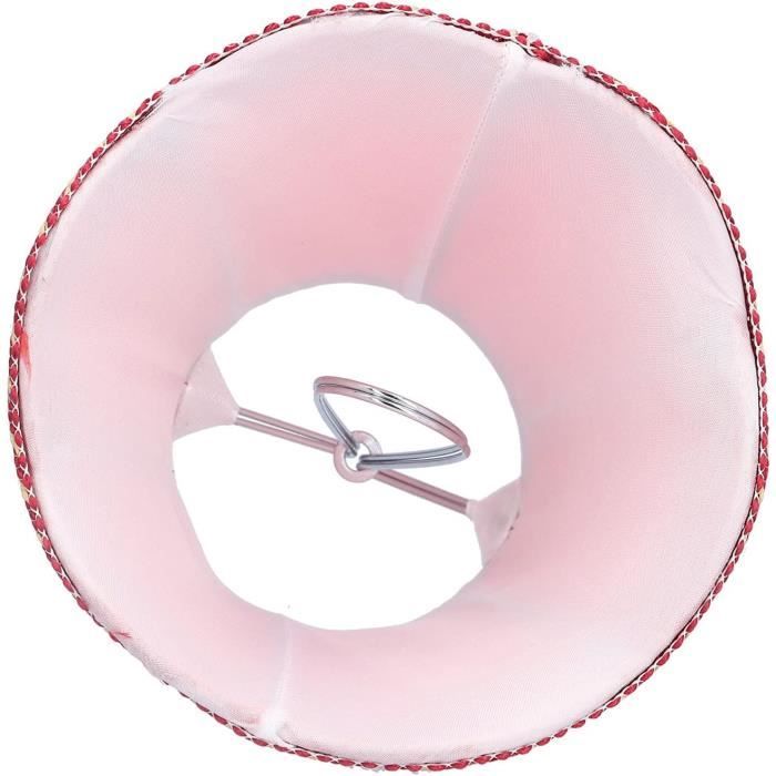 Lustre Abat-Jour Abat-Jour Pour Lampes Abat-Jour Lot De 3, Moderne Qui Se Clipse Sur L'Ampoule ...