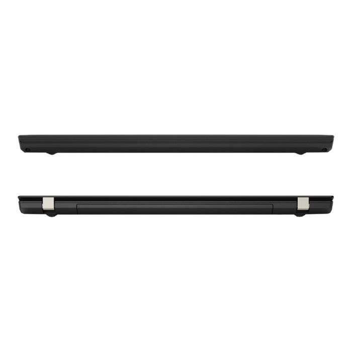 Lenovo ThinkPad T480s 20L7 Core i5 8250U - 1.6 GHz Win 10 Pro 64 bits ...