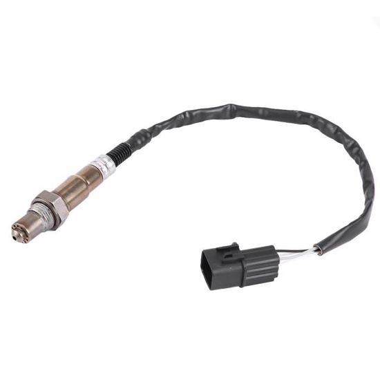 Akozon capteur O2 Capteur d'oxygène O2 pour CHEVROLET AVEO PONTIAC G3 ...