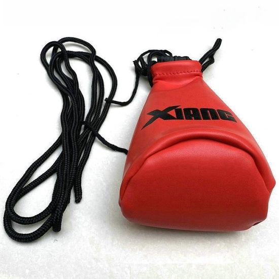 Style1 Red - Sac de sable pour exercices de boxe réflexe, sac de frappe ...