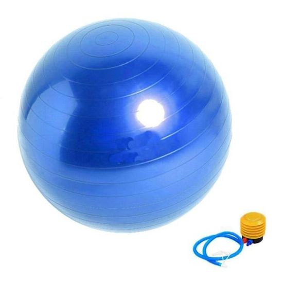 FS25294-GYM BALL.BALLON DE FITNESS POUR DIFFÉRENTS EXERCICES,YOGA ...