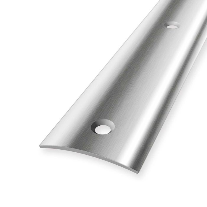 Profilé de transition 3 x 30 x 2700 mm Profilé de transition Acier ...