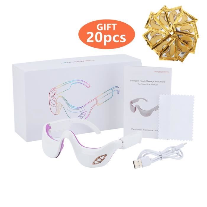 Ensemble - Ohio eur oculaire électrique intelligent 3D, Thérapie par la ...