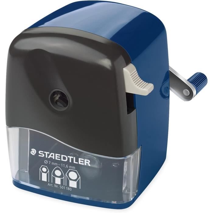 Machine À Tailler Manuelle Pour Tout Type De Crayons, Livrée Dans Une ...