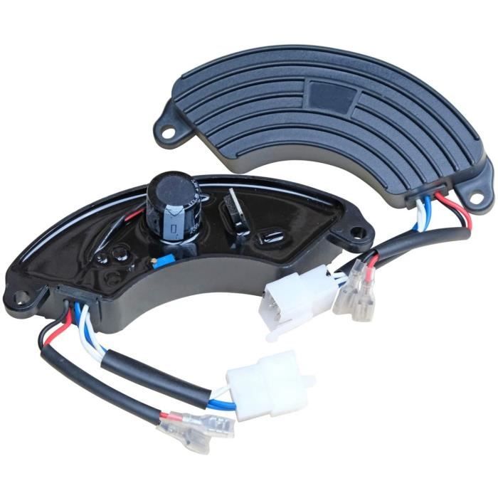Avr Régulateurs de Tension Pour Groupes Électrogènes de Puissance 13 Ps ... Avr Régulateurs de Tension Pour Groupes Électrogènes de Puissance 13 Ps ...